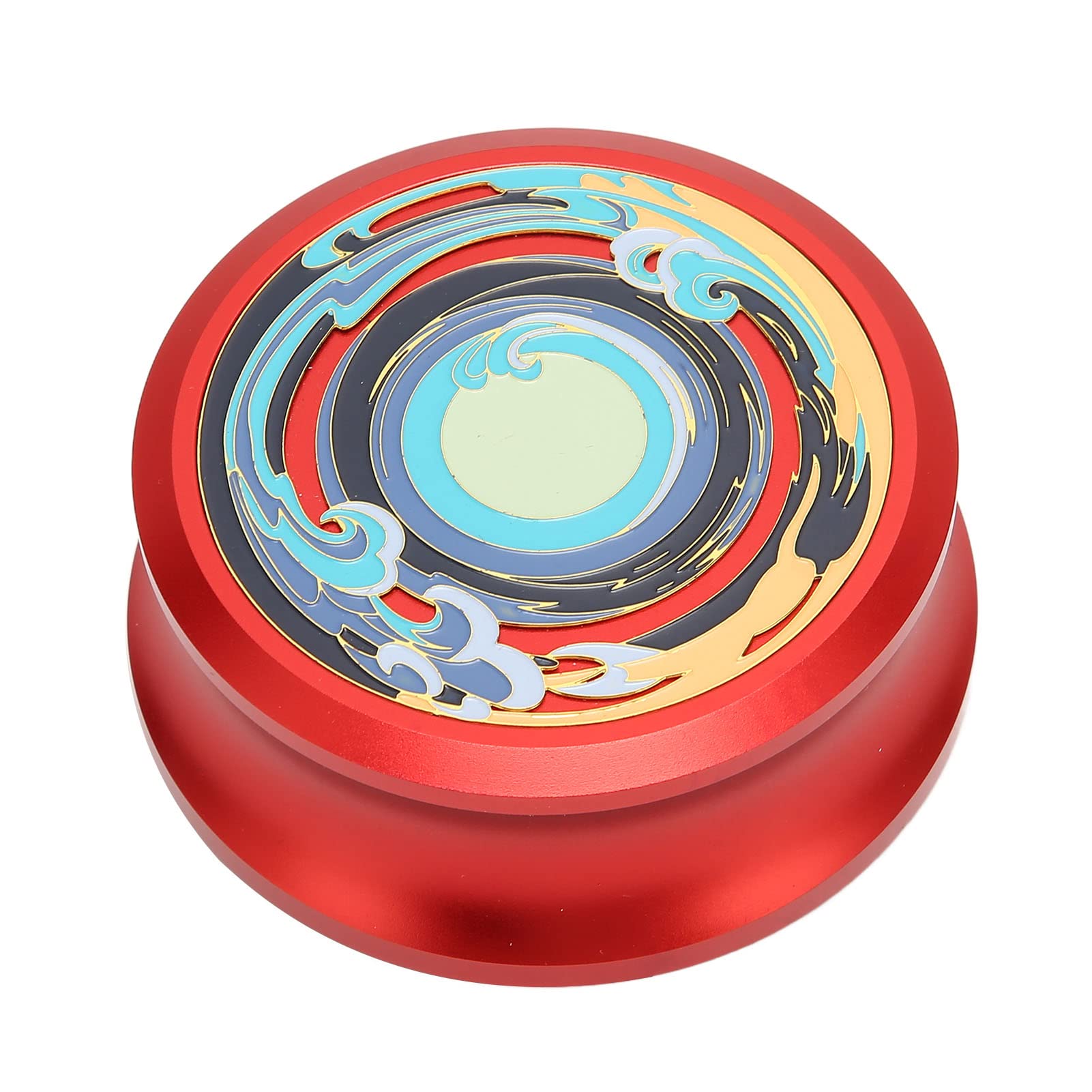 Amazon.com: HiFi LP Disc Stabilizer, Record Weight Stabilizer ...