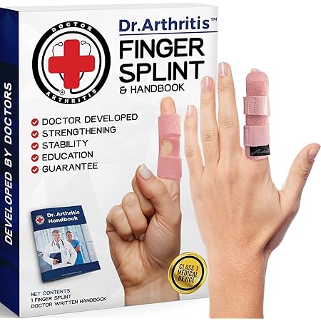 Amazon.com: 3 Point Products Wire Step-Down Splint, Medium, 1 Ounce
