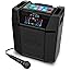 Amazon.com: ION Explorer FX High-Power Bluetooth Speaker with Sound ...