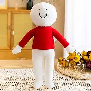 Amazon.co.jp: Body Pillow, Plush, Fun, Fluffy, Healing, Motionable ...