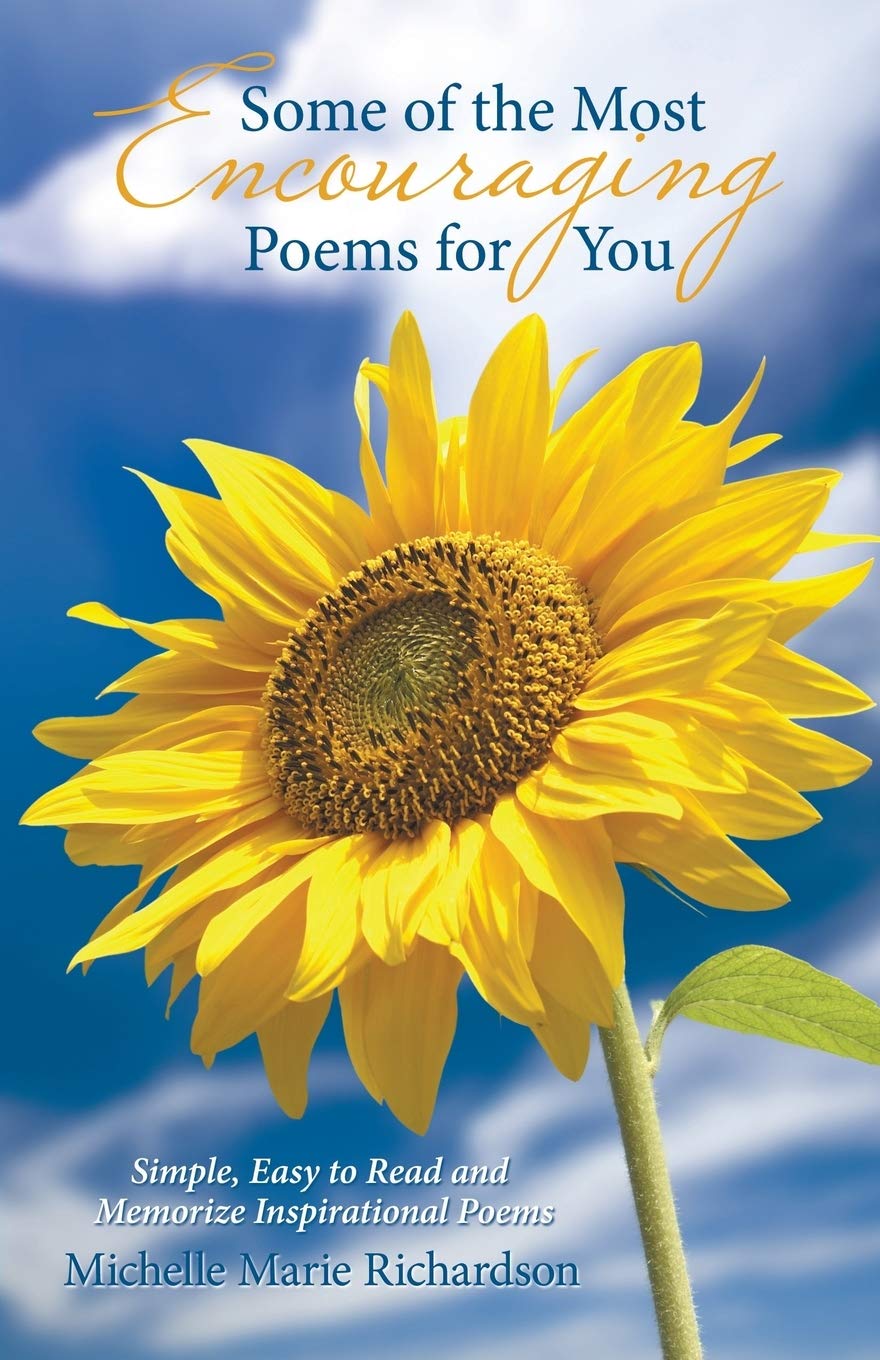 Buy Some of the Most Encouraging Poems for You: Simple, Easy to Read ...