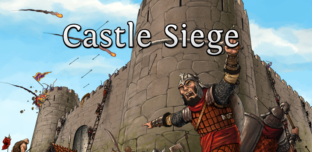 Castle Siege:Amazon.co.uk:Appstore for Android