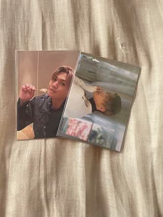 Amazon.co.jp: Yagi Yuyuki Photo Collection Trading Card : Toys & Games
