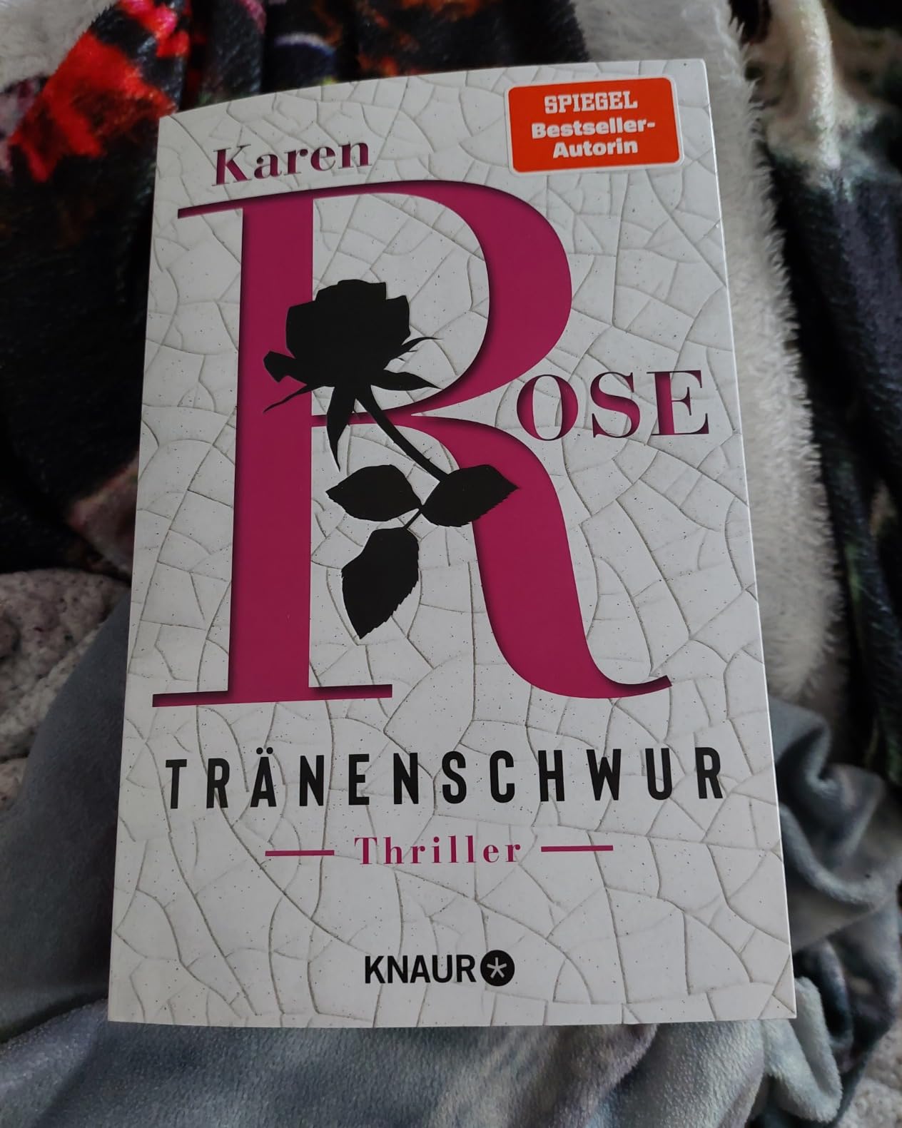 Tränenschwur: Sacramento 3 (Hörbuch-Download): Karen Rose, Andrea Brandl - Übersetzer ...