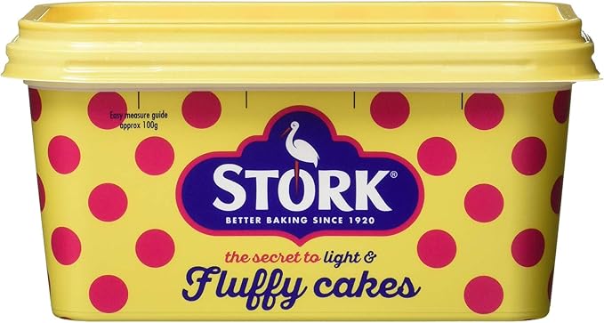 Stork Original Spread 500g : Amazon.co.uk: Grocery