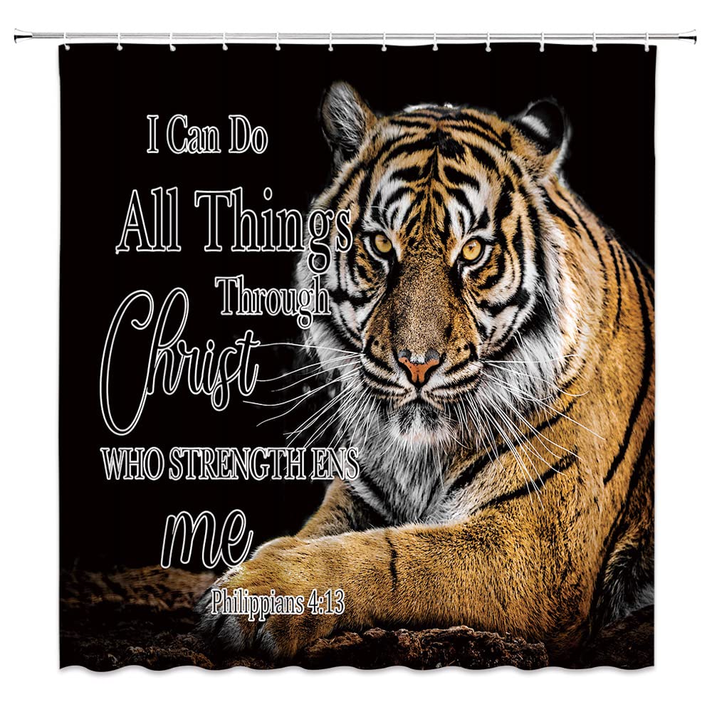 Beautiful Tiger Quotes