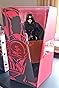 Amazon.com: Barbie Collector Star Wars Darth Vader x Barbie Doll, 11.5 ...