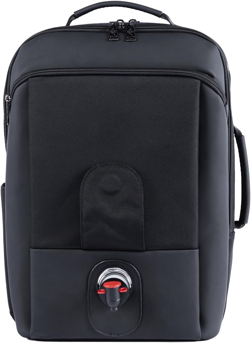 Amazon.com: FlyWithWine VinXplorer Wine Backpack, Keeps Drinks Chilled ...