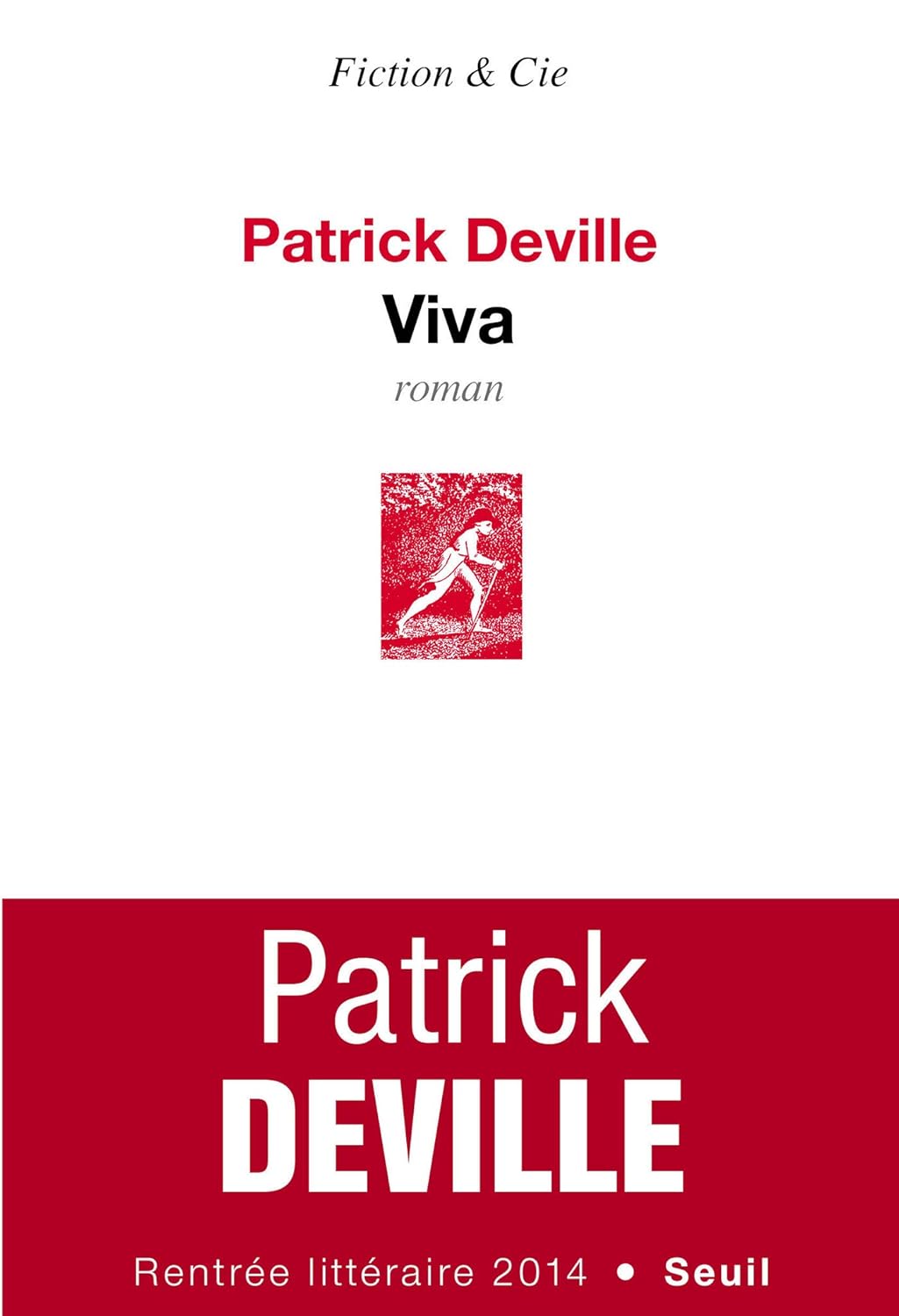 Viva (FICTION CIE) (French Edition) - Kindle edition by Deville ...