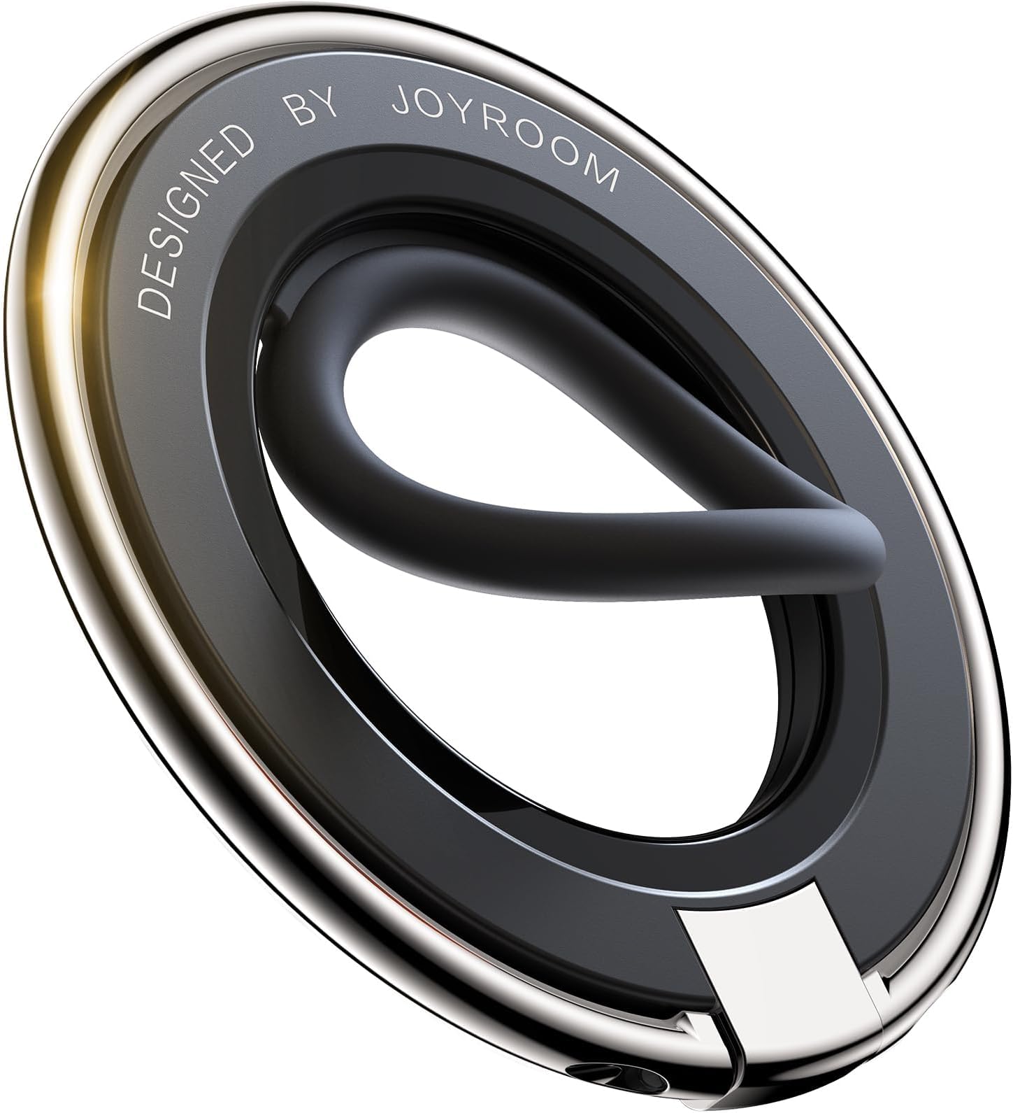 Amazon.com: [Durable Silicone Ring] JOYROOM for Magsafe Phone Grip ...