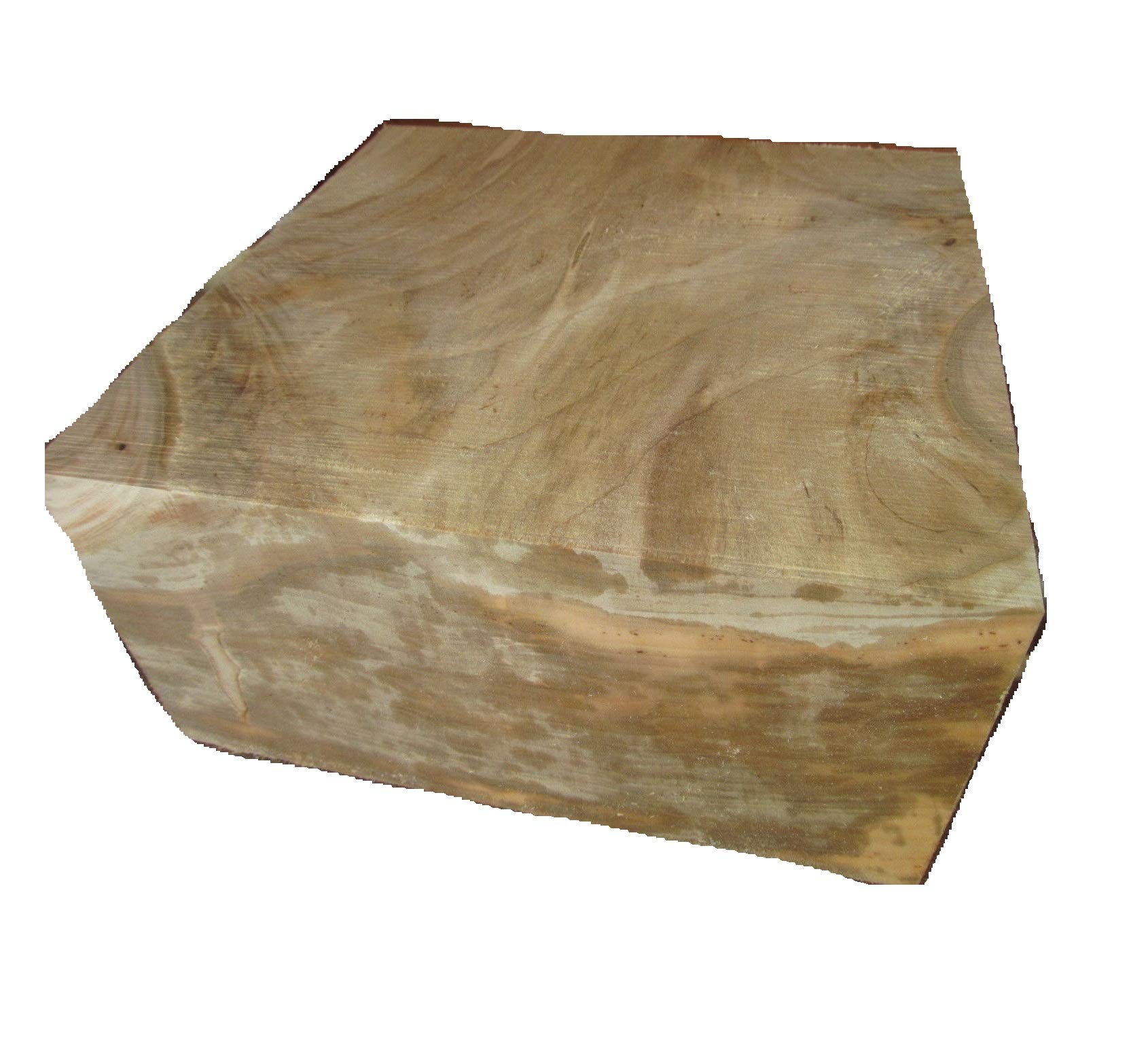 Curly Maple