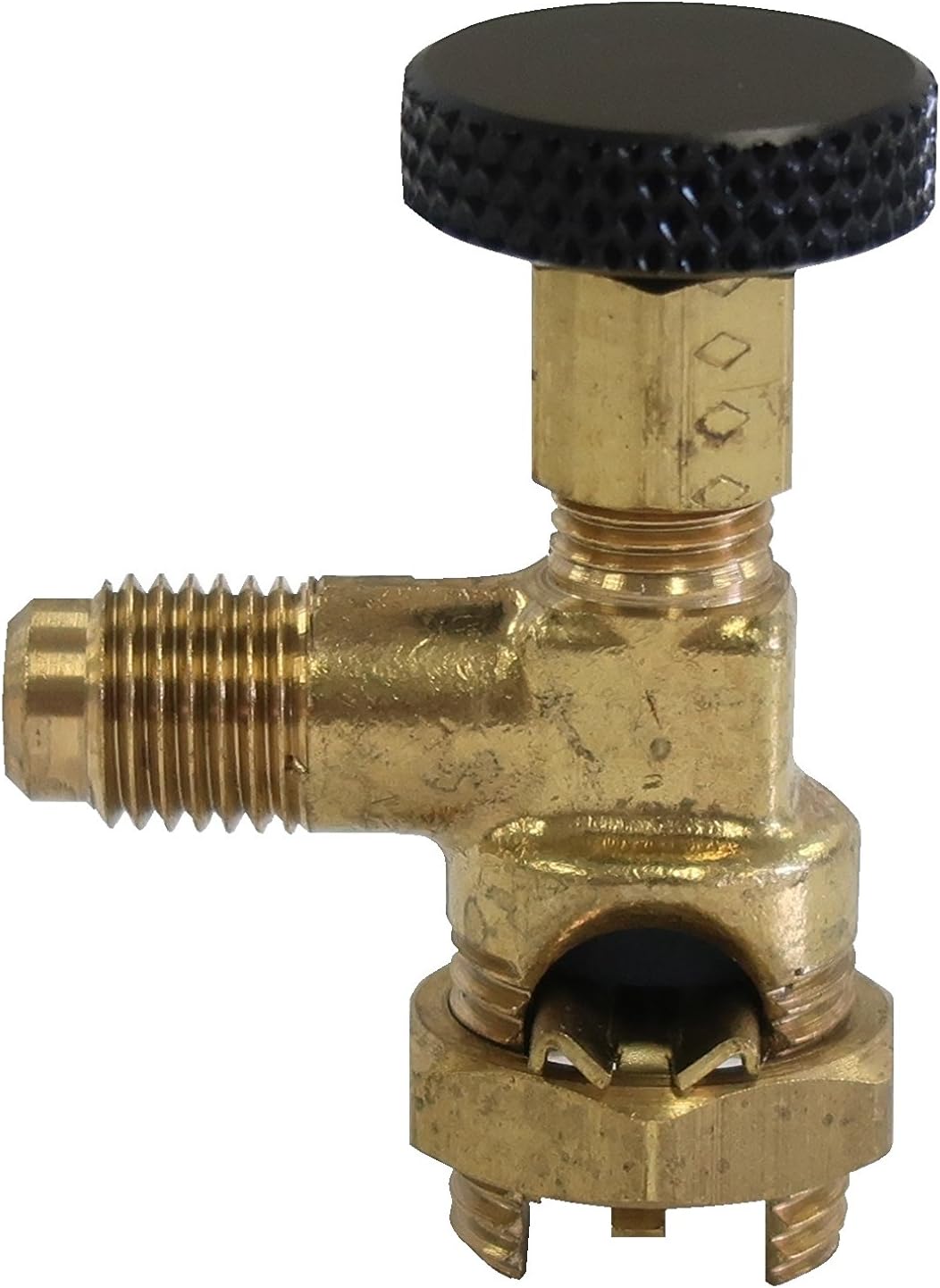 Amazon.com: jb industries ez-40288 e-z tapper piercing valve : Automotive