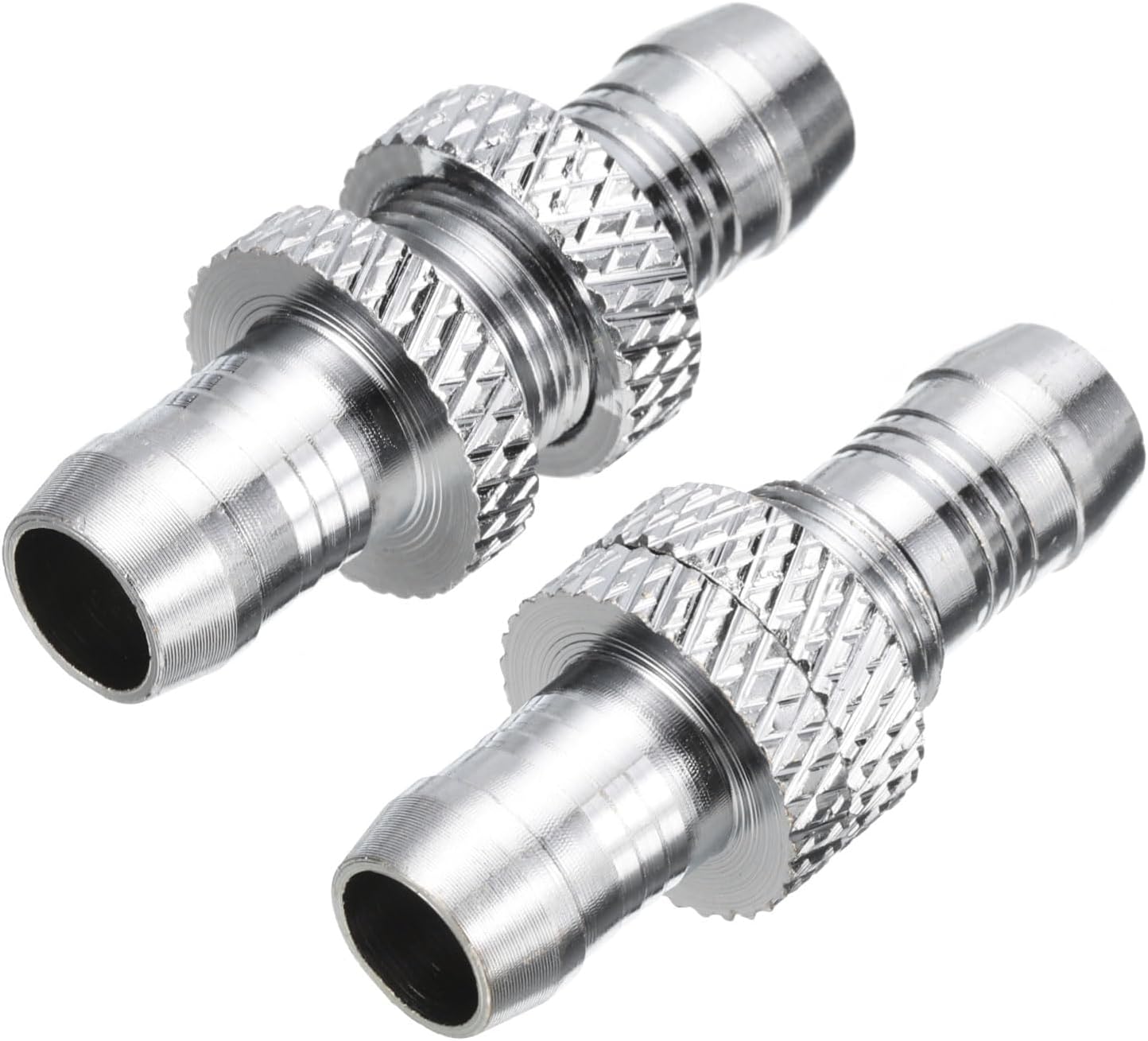 MECCANIXITY Hose Connector Water Cooling Connector Fitting 7/16" for ...