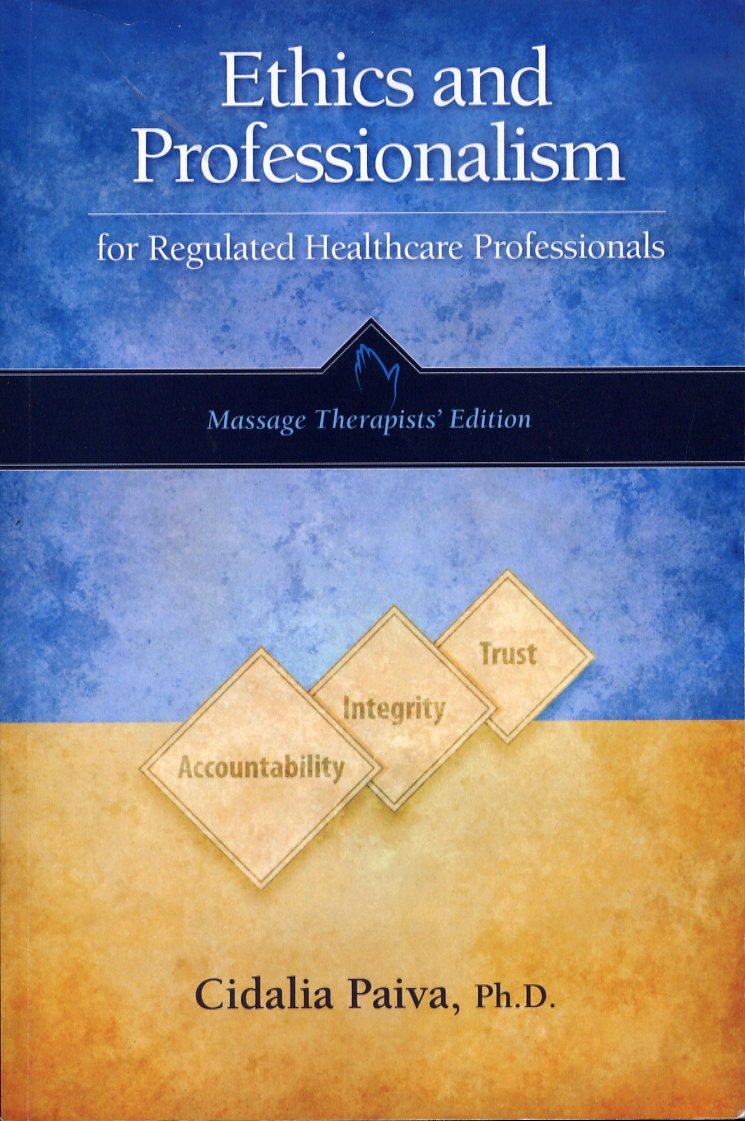 Ethics and Professionalism for Regulated Healthcare Professionals : Amazon.de: Bücher