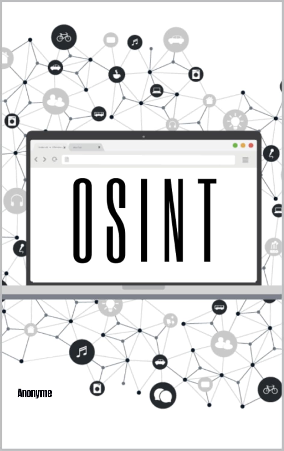 Amazon.com: Osint (French Edition) eBook : nyme, Ano: Books