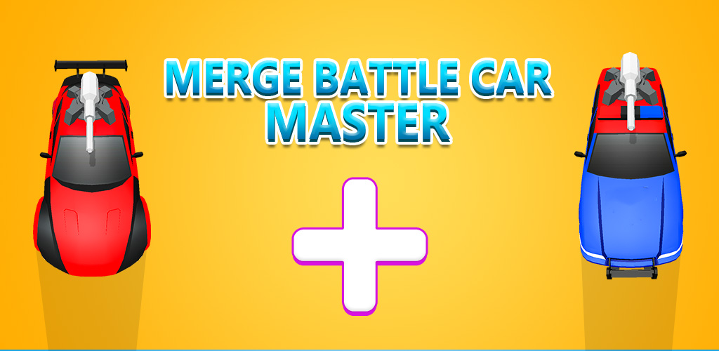 Merge Battle Car Master! Merge Cars Fusion Fight Challenge - Combine ...