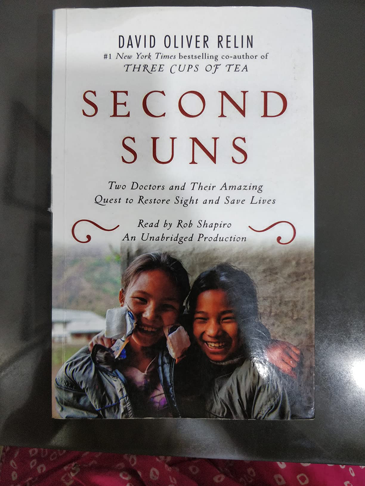 Buy Second Suns Book Online at Low Prices in India | Second Suns ...