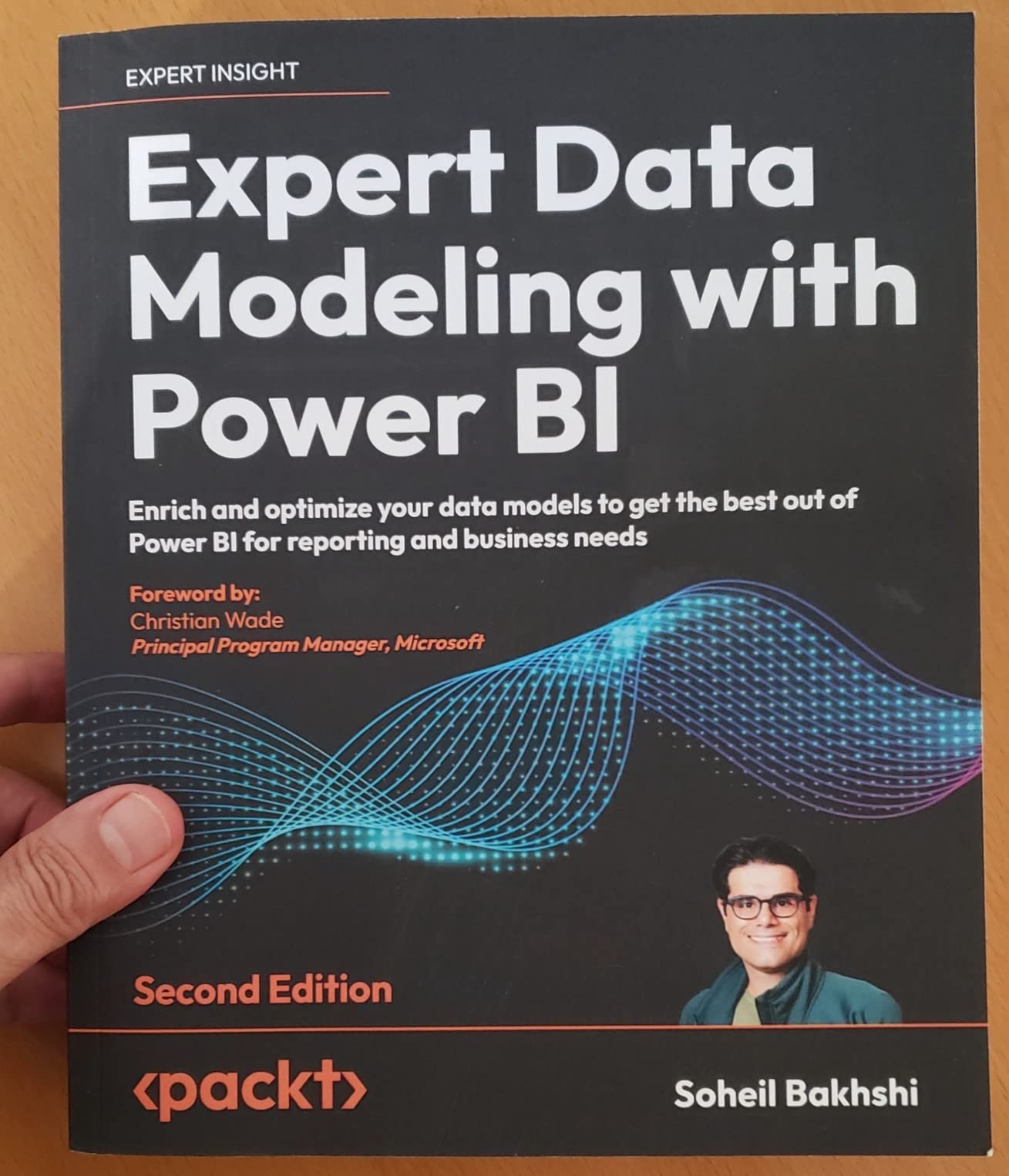 Expert Data Modeling With Power Bi Enrich And Optimize Your Data Models To Get The Best Out Of