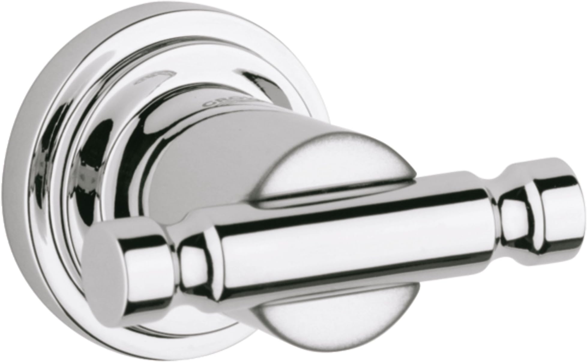 Purist Robe Hook - Amazon.com