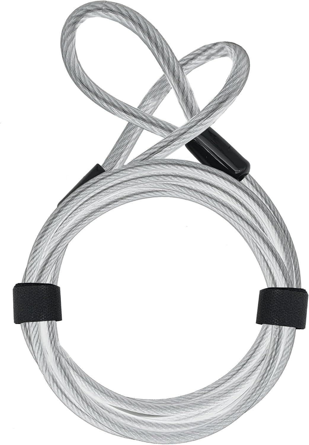 Amazon.com: URBAN 5.200L Security Extension Cable for Disc Lock, 6,56ft ...