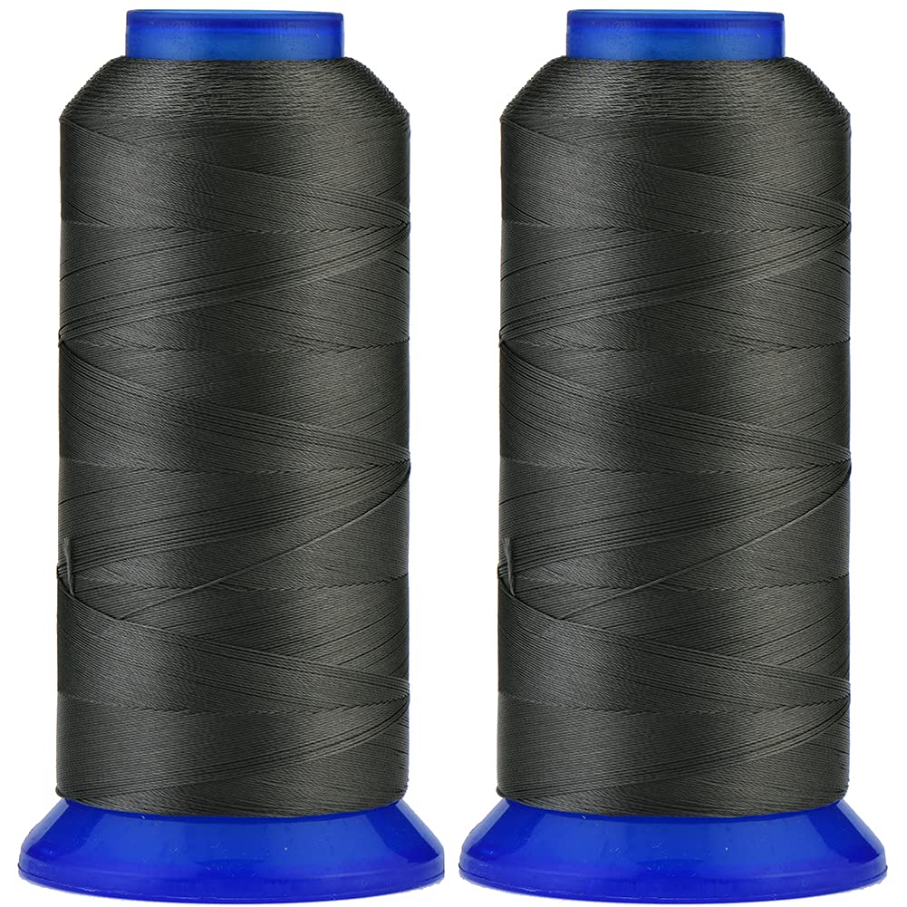 Amazon.com: Selric [3000 Yards / 36 Colors Available] Pack of 2 UV ...