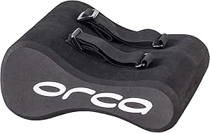 Orca Swimrun Pull Buoy : Amazon.co.uk: Sports & Outdoors