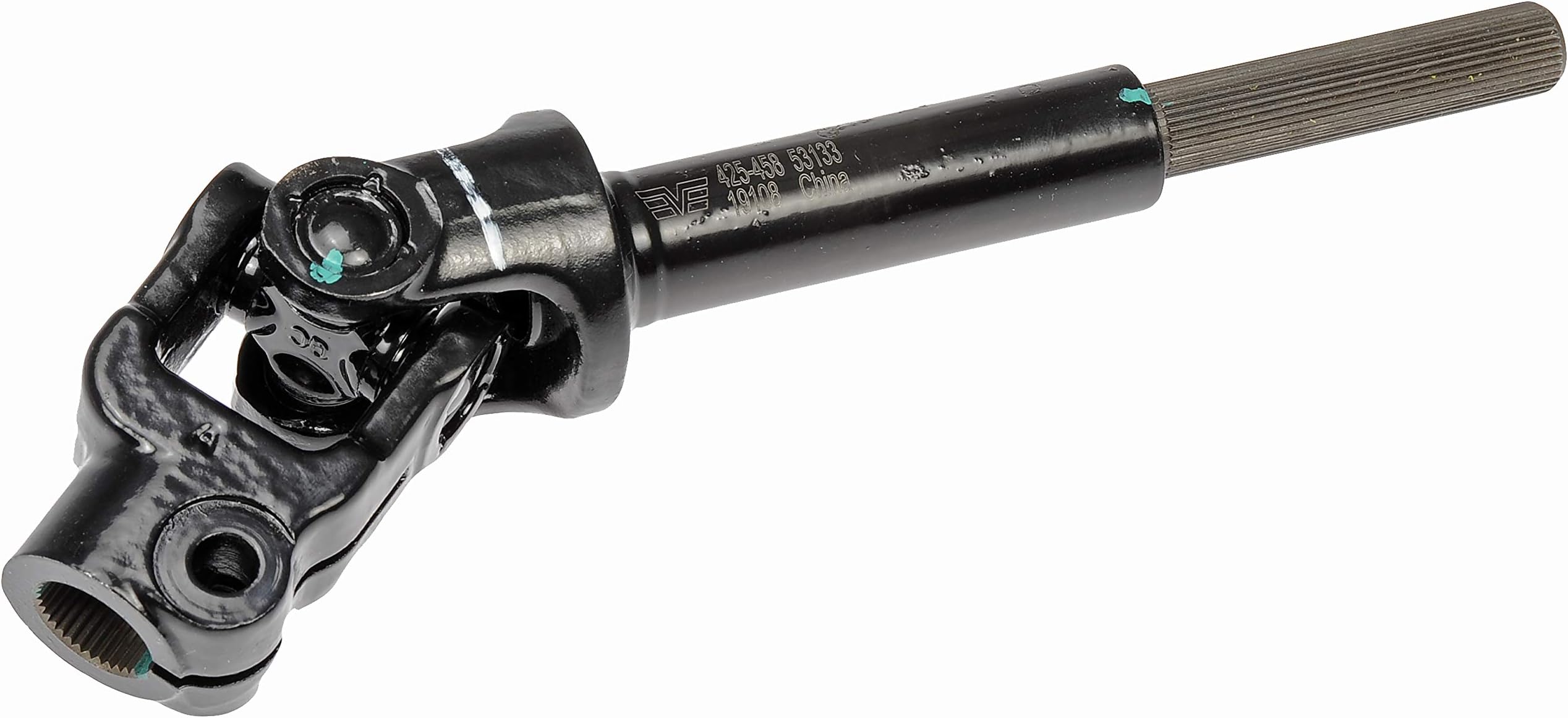 Amazon.com: Dorman 31015 Steering Coupling Assembly Compatible with ...