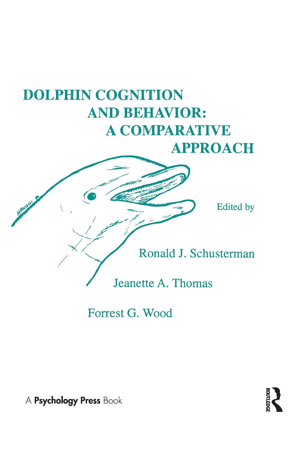 Amazon.com: Dolphin Cognition and Behavior: A Comparative Approach ...