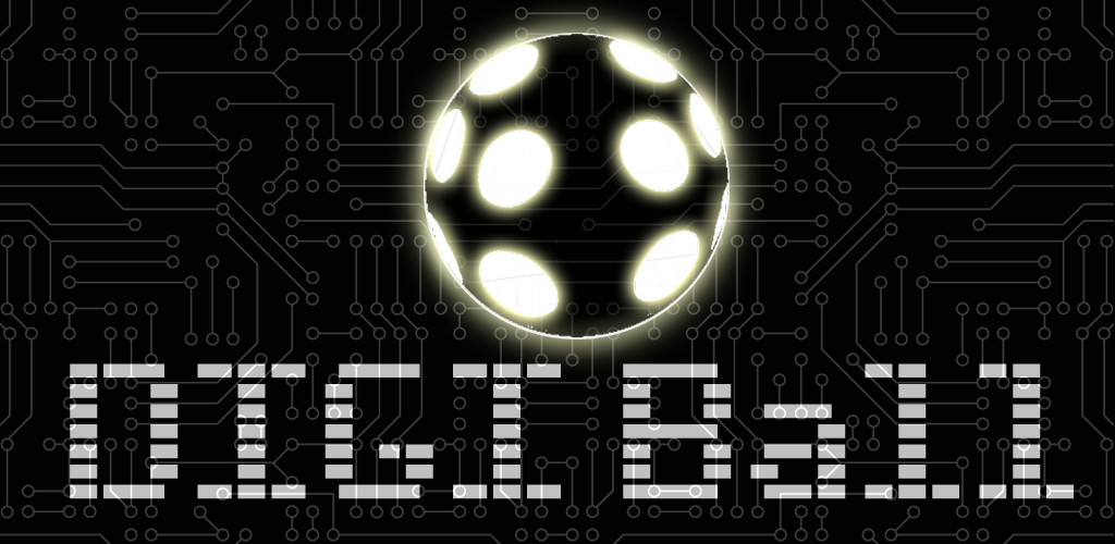 DIGI Ball - 3D:Amazon.com:Appstore for Android