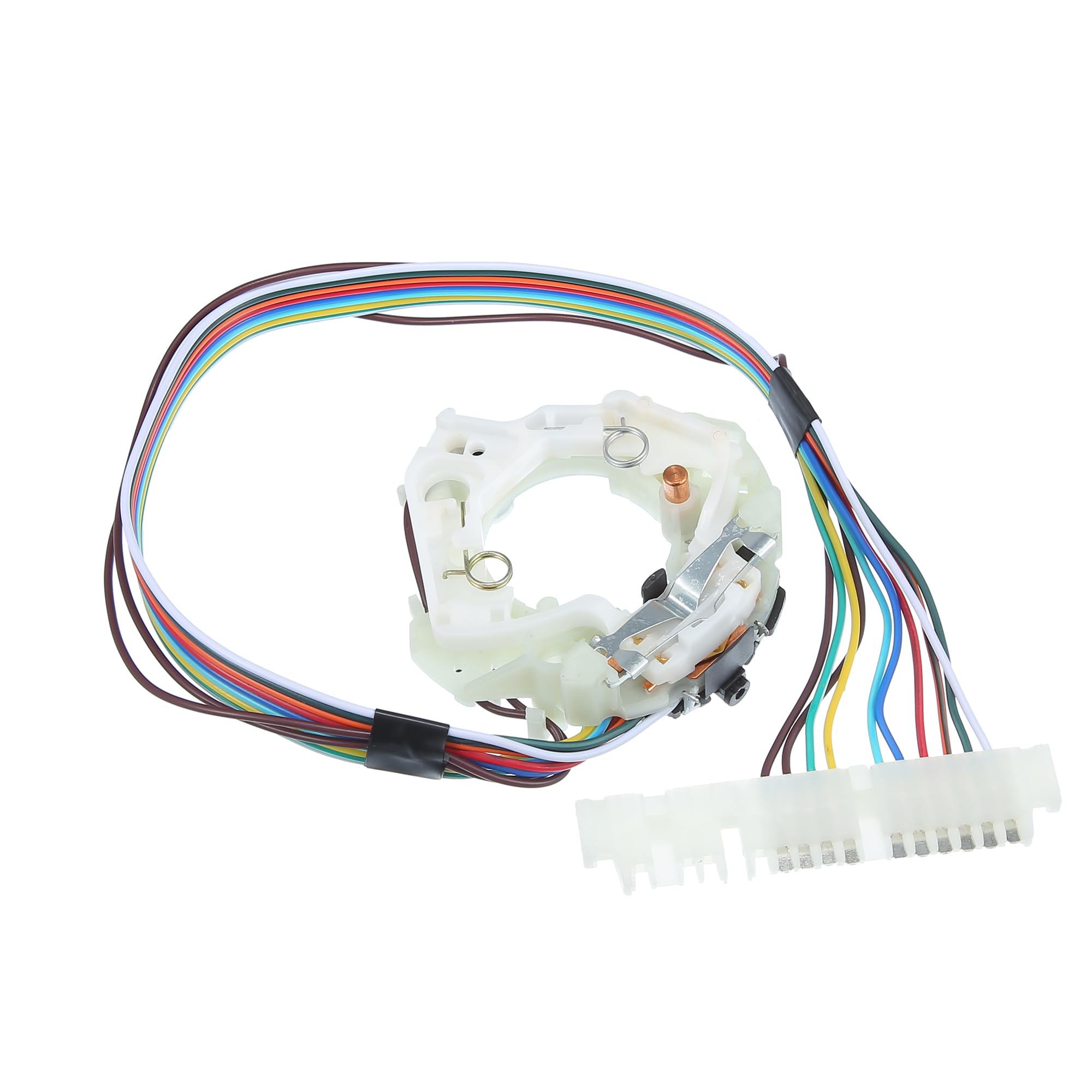 Amazon.com: ACROPIX Turn Signal Switch Multifunction Combination Switch ...