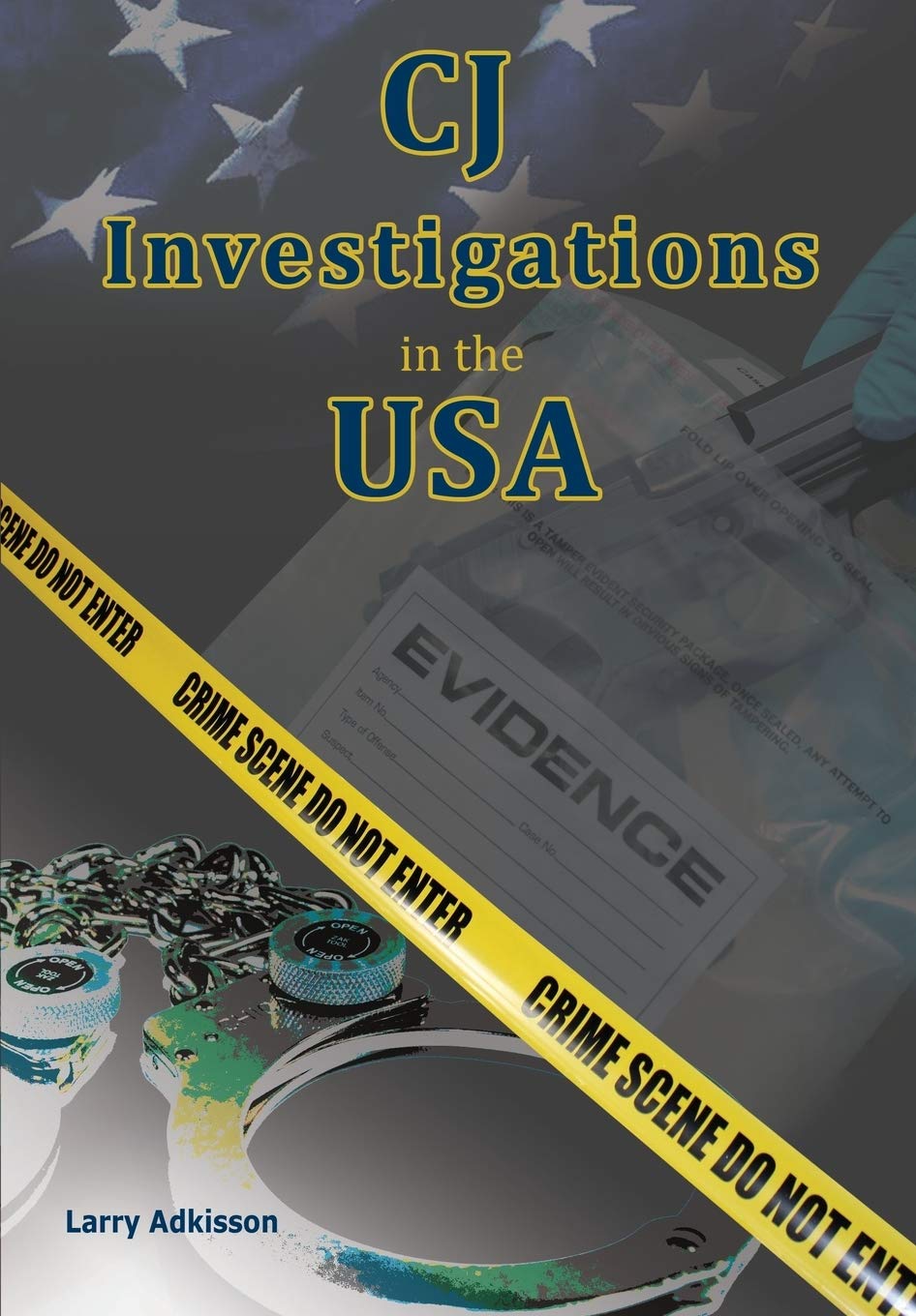 CJ Investigations in the USA: Adkisson, Larry, Jennings, Jennifer-Lynn ...