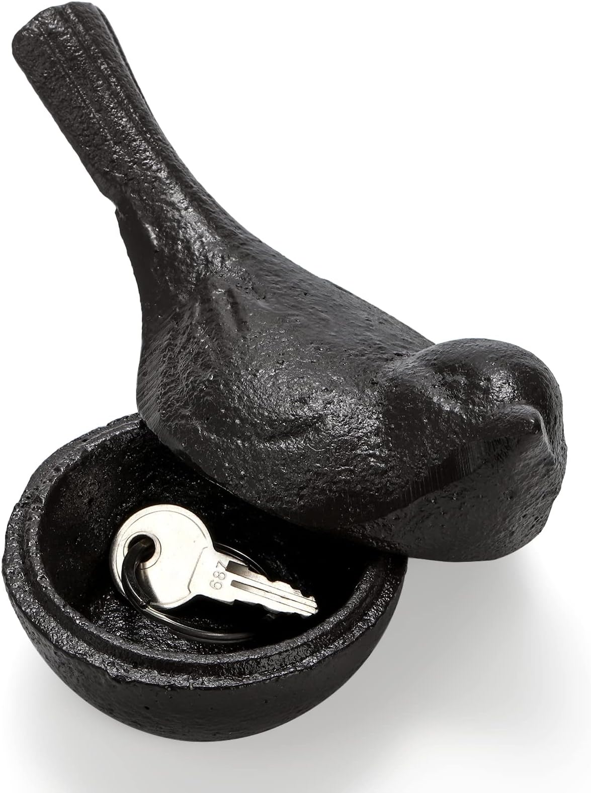 Amazon.com: Snail Key Hiders Outside - Spare Key Hider - Hidden Key ...