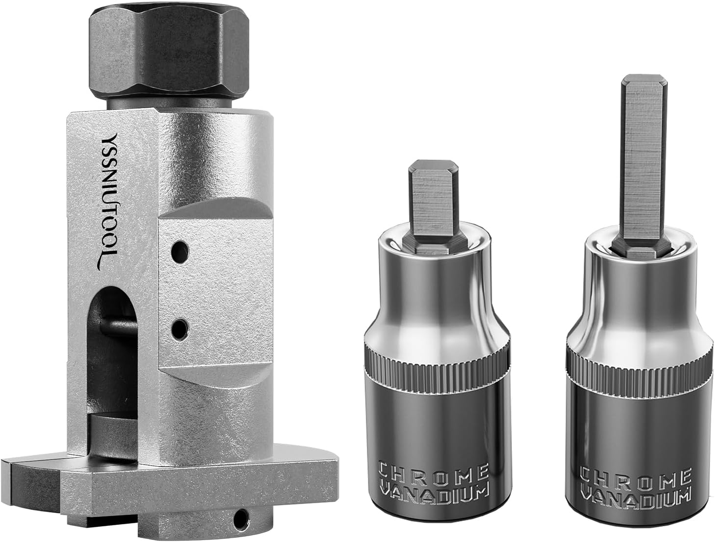 Amazon.com: YSSNIUTOOL 3pcs Suspension Tool Strut Spreader Tool ...