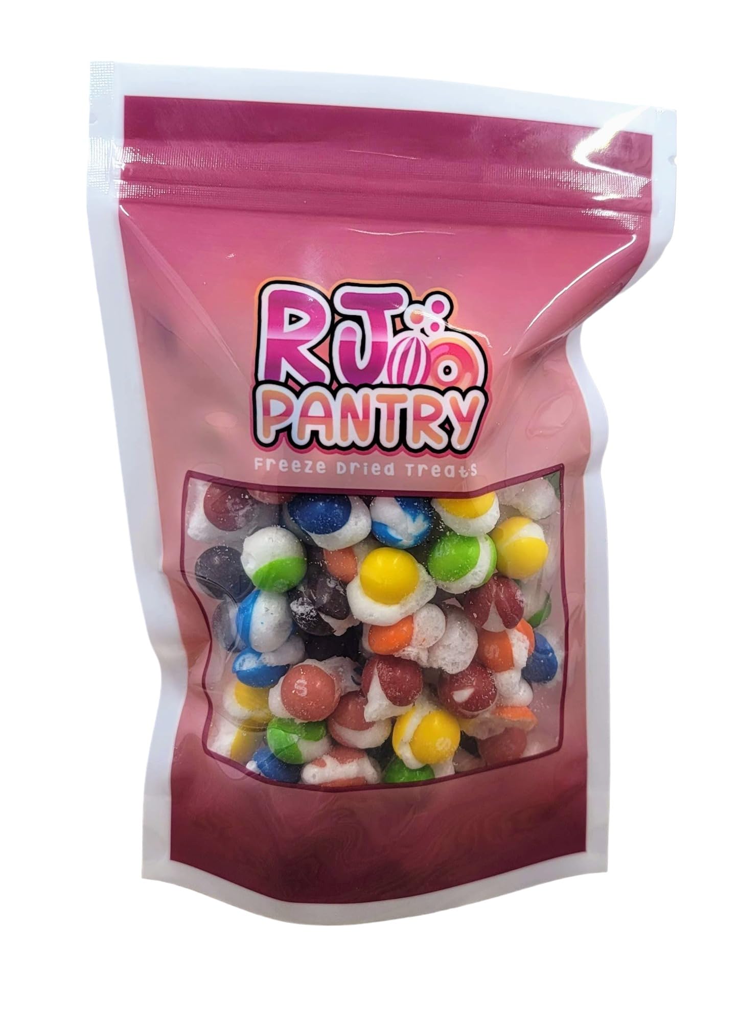 Snapklik.com : Freeze Dried Fruit Crunch Candy