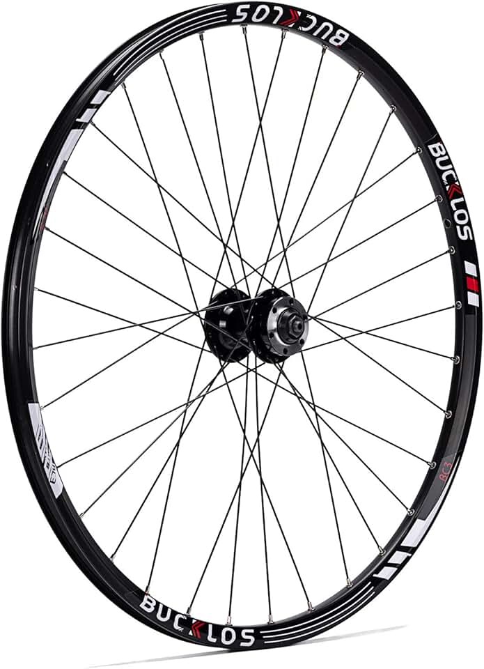 Amazon.com: Bike Wheels - Bike Wheels / Bike Wheels & Accessories ...