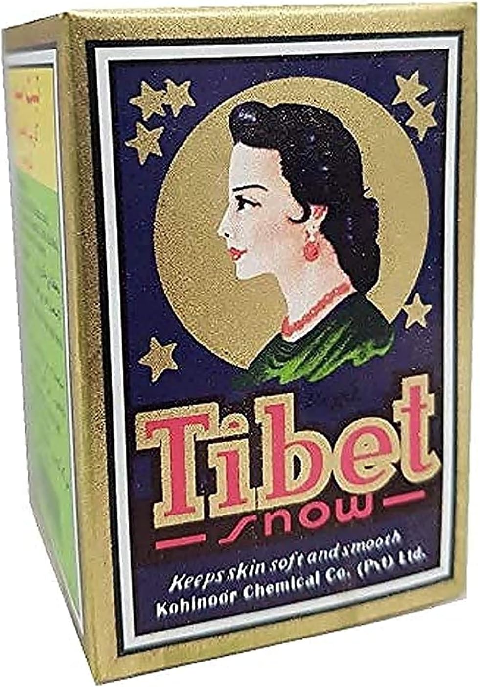 Tibet snow whitening cream - 50 gms : Buy Online at Best Price in KSA ...