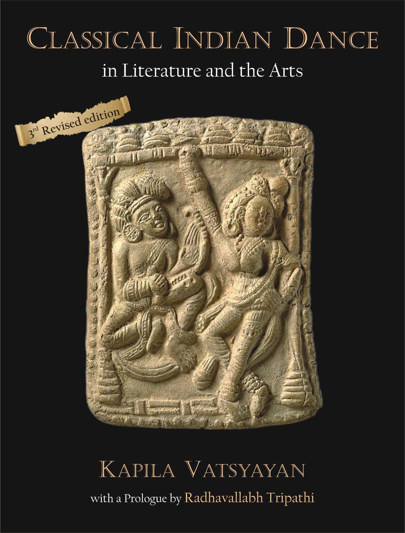 Classical Indian Dance in Literature and the Arts: Kapila Vatsyayan ...