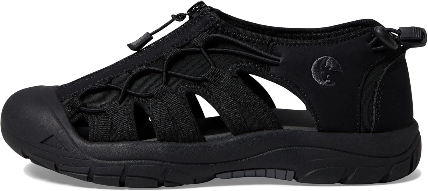 Amazon.com | BILLY Footwear River Sandals for Women - Lycra Upper ...