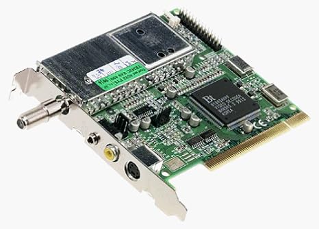 Amazon.com: Pinnacle PCTV TV Tuner and Video Capture Card : Electronics