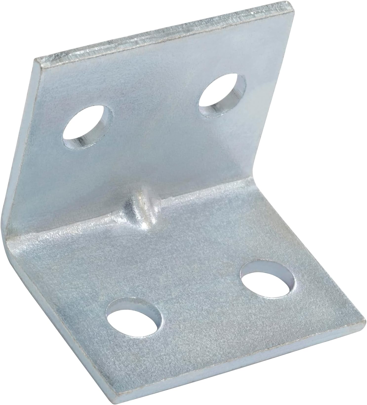 AERZETIX - C70213 - 10 équerres d'assemblage Renfort d'angle Fixation ...