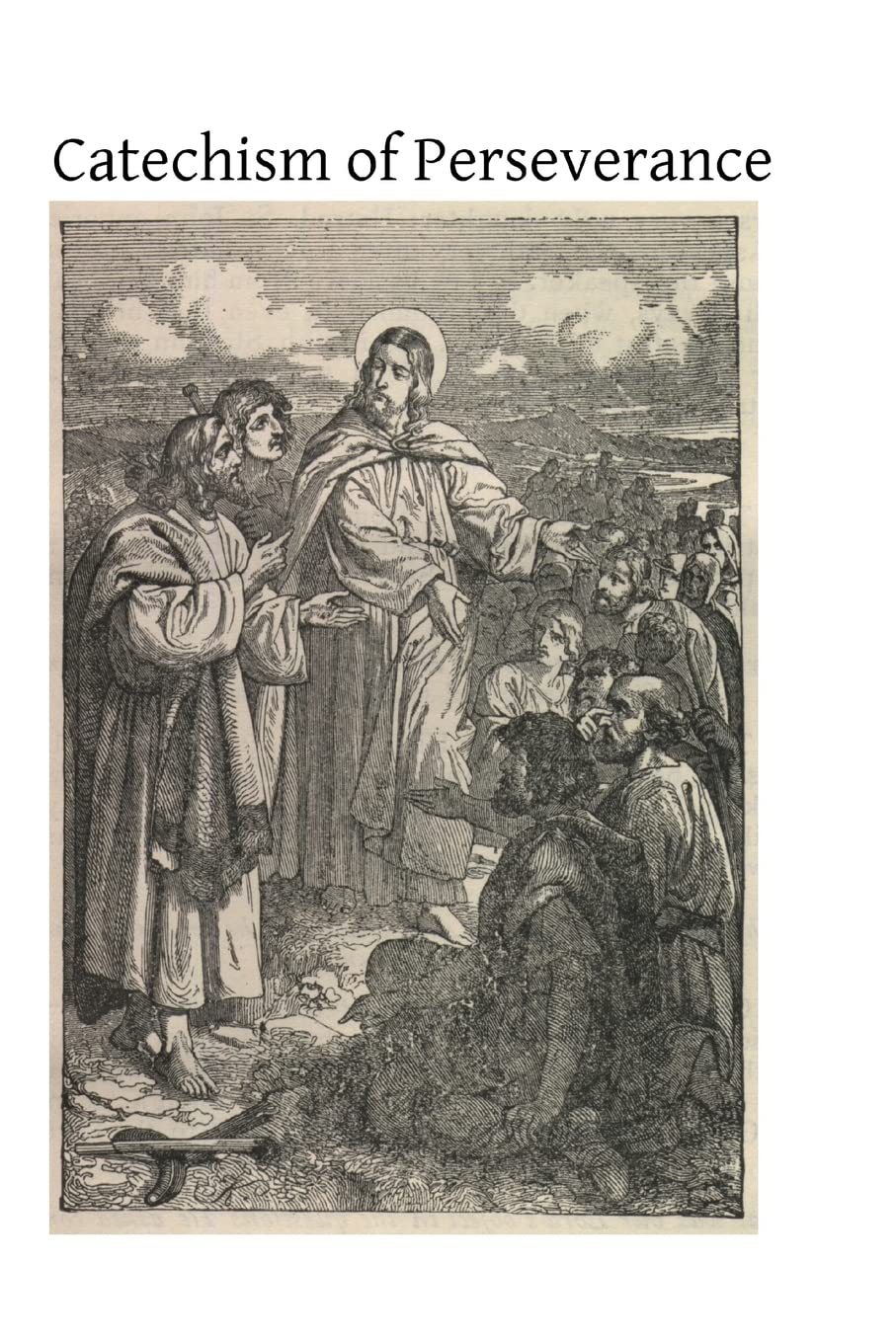 Catechism of Perseverance: An Historical, Doctrinal, Moral and ...