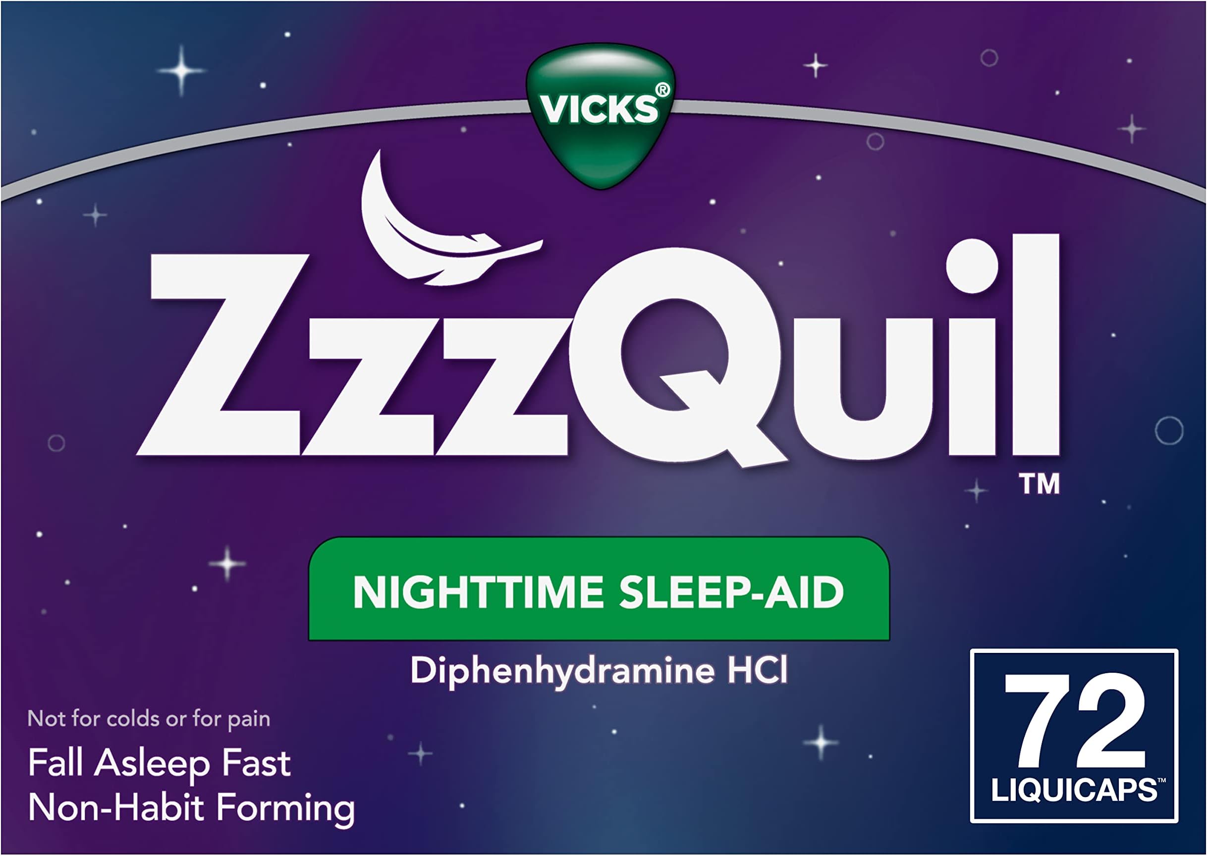 Amazon.com: Relaxium Sleep Aid, 14-Day Supply, Non-Habit Forming ...