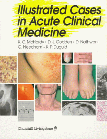 Buy Illustrated Cases in Acute Clinical Medicine Book Online at Low ...