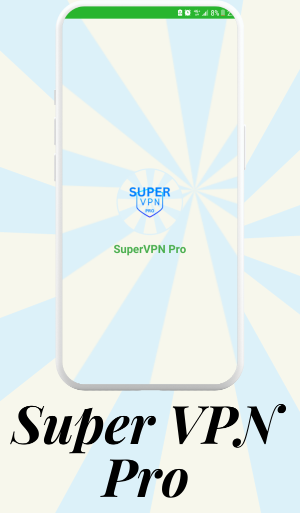 SuperVPN Pro - VPN Client - App on Amazon Appstore