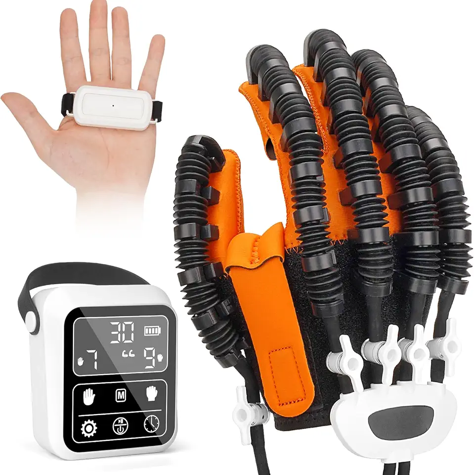 Stroke Recovery: Regaining Wrist And Hand Movement | MedShun