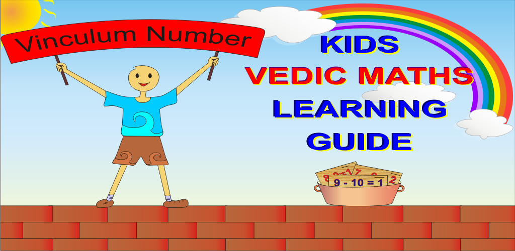 Vedic Maths - Vinculum:Amazon.de:Appstore for Android
