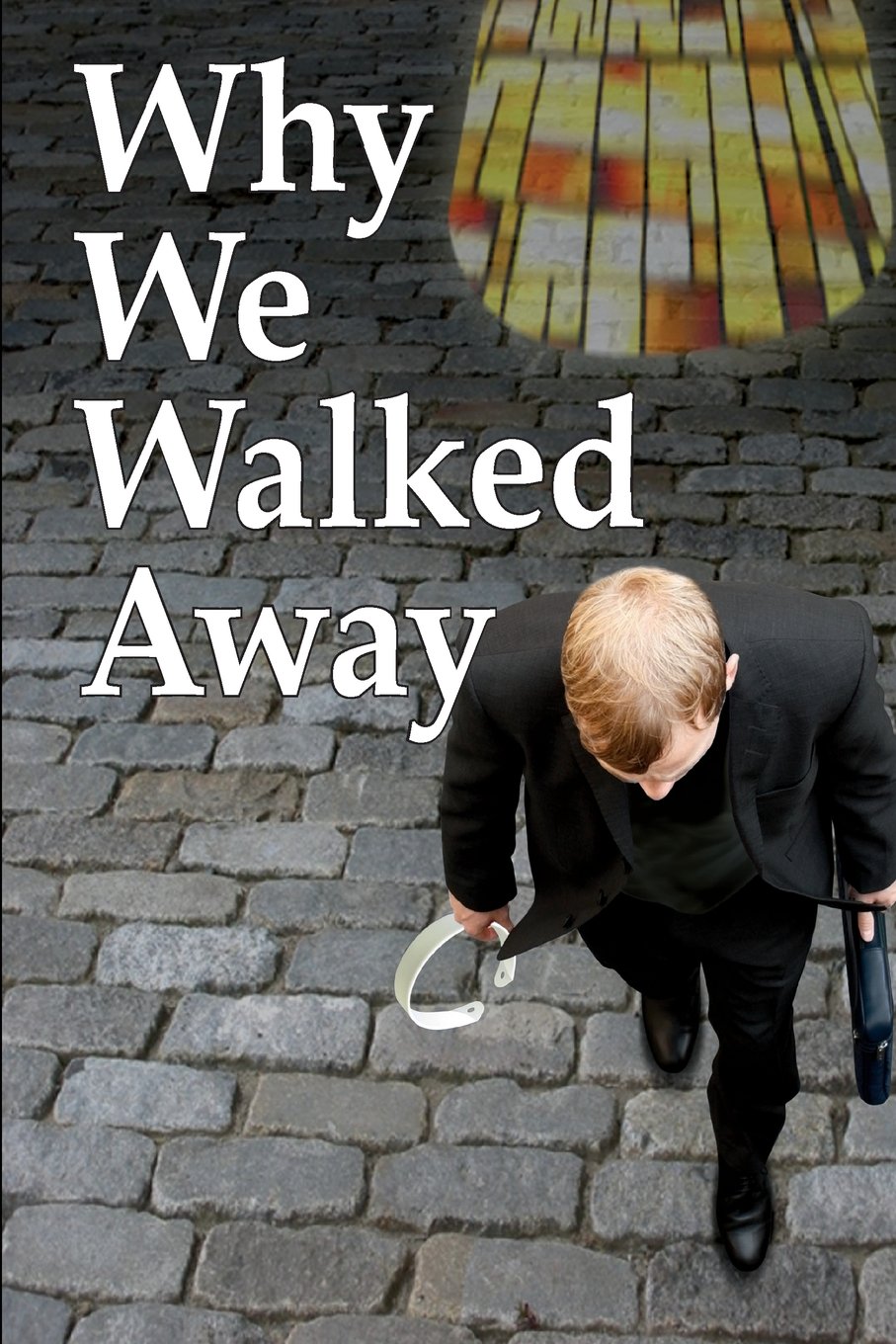 Why We Walked Away: Twelve former priests tell their stories: Kirsch ...