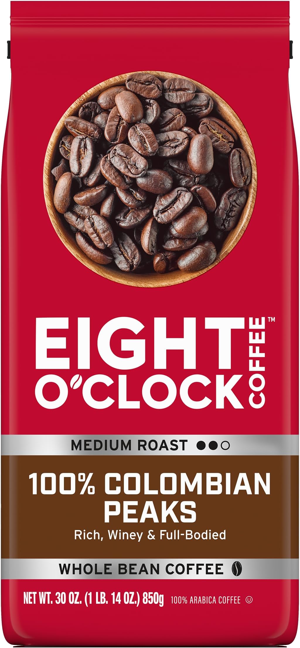 Amazon.com : Starbucks Ground Coffee, Medium Roast Coffee, Half-Caff ...