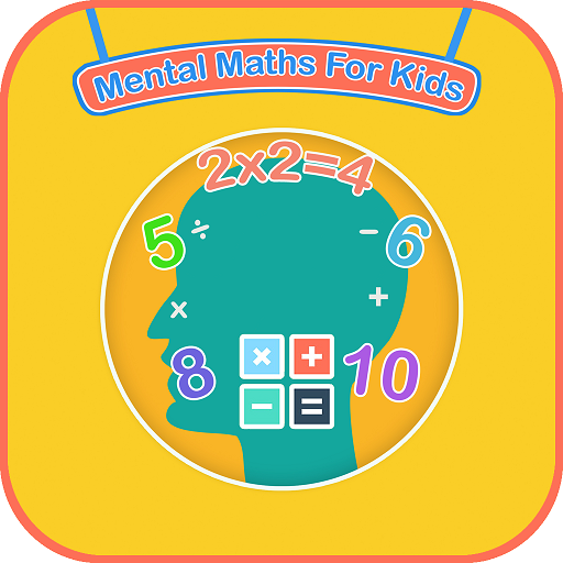 Mental Math App - Learning Math Exercises Games - App on Amazon Appstore