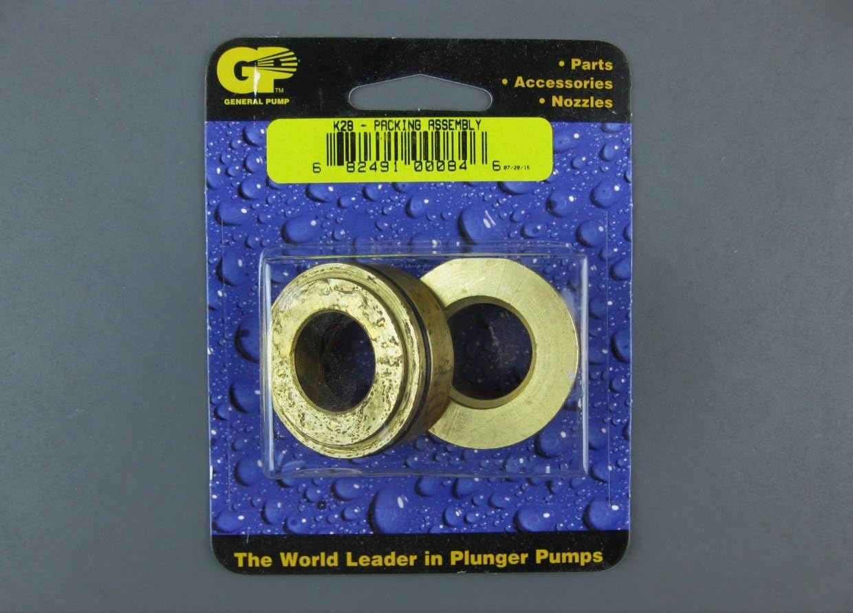 Amazon.com : Kit K28 Packing Assembly (GP) : Tools & Home Improvement